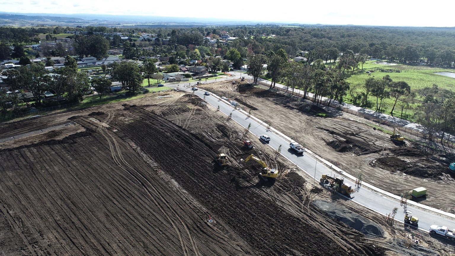 Appin - Newquest Property