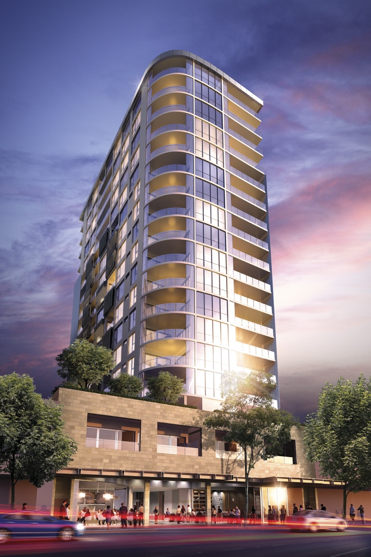 Capitol - Newquest Property
